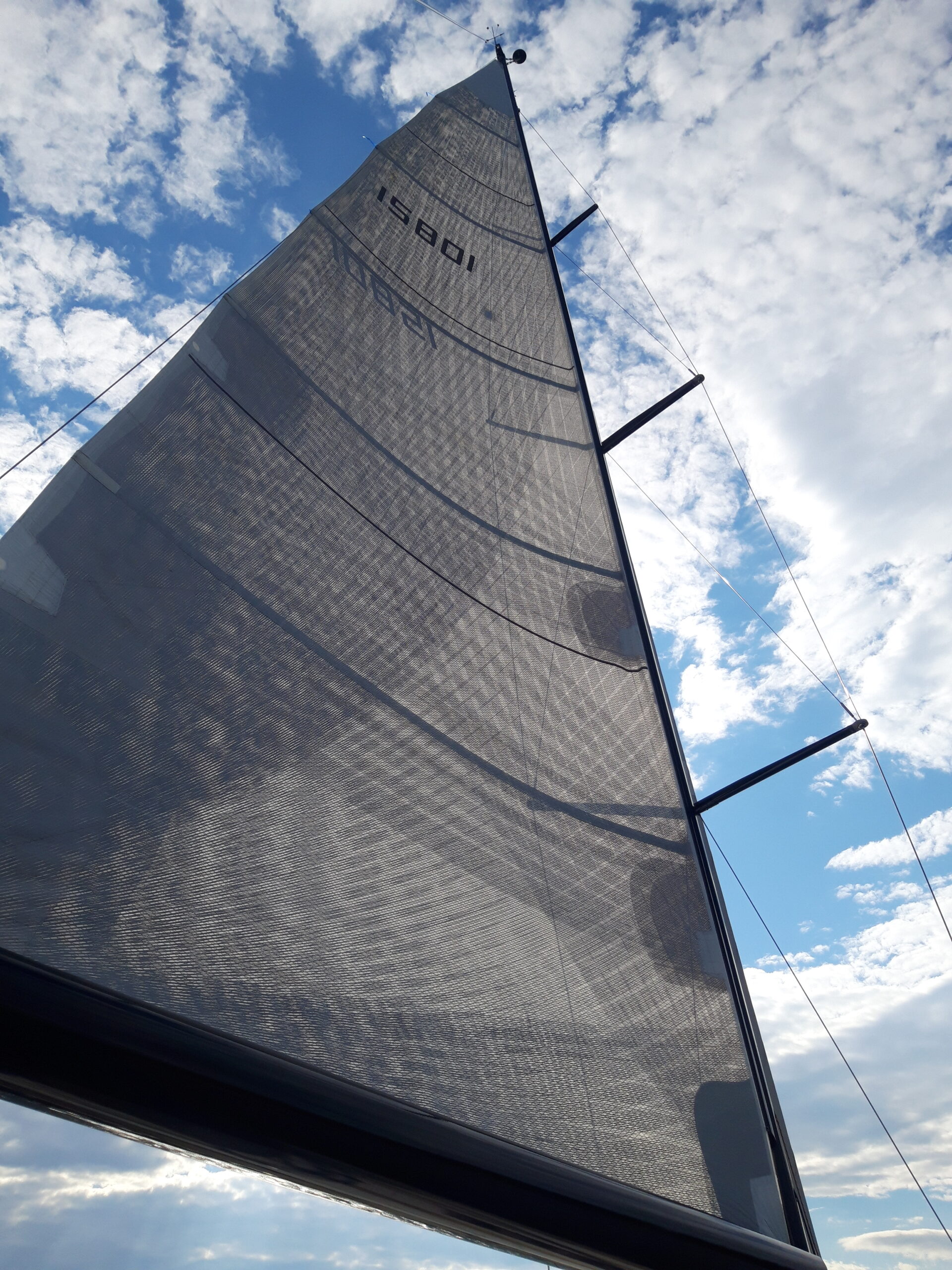 Services - Furling Boom Starfurl